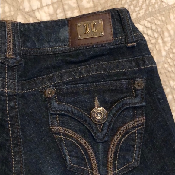 Jolt | Jeans | Jolt Dark Boot Cut Jeans | Poshmark